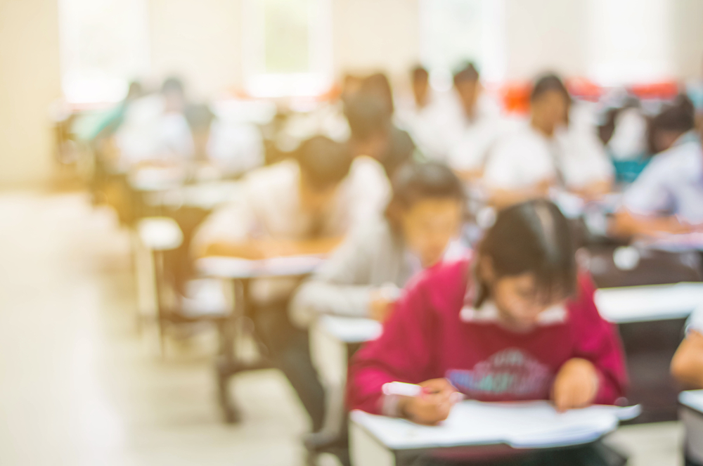 Tips for Staying Calm During an Exam | Student.com