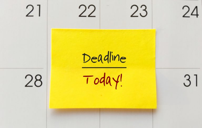 Tips for Staying Calm During an Exam | Student.com