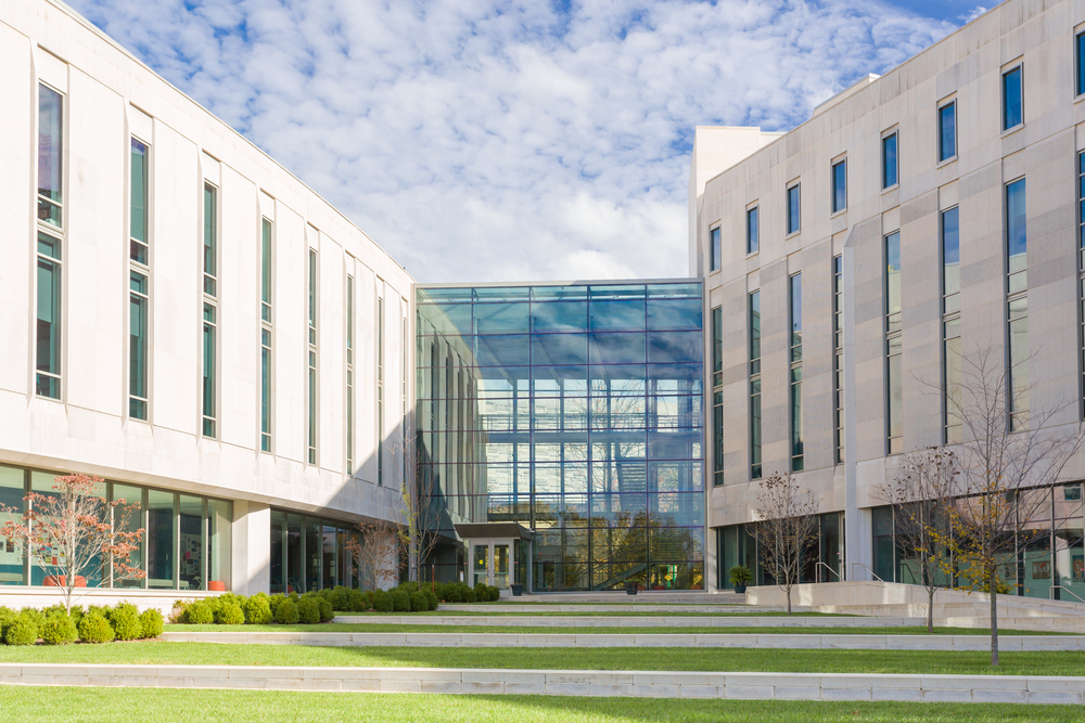 The 10 Best College Towns for Running in the United States | Student.com