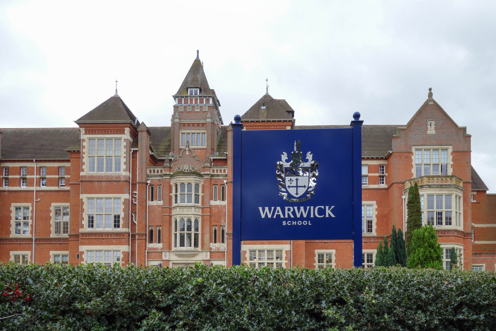 Student Accommodation Near Warwick University: Albany Student Village