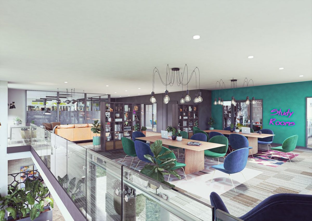 A Guide to Viewing Your Student Accommodation | Student.com