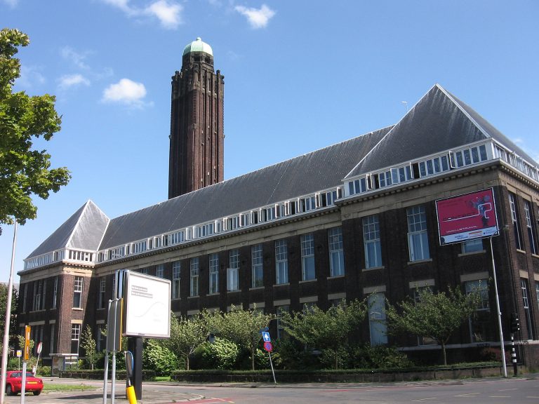 Top 10 Universities in the World for Studying Architecture in 2025
