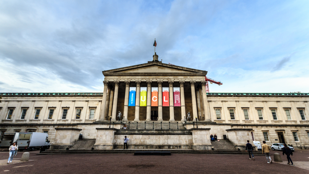 Top 10 Universities in the World for Studying Architecture in 2025