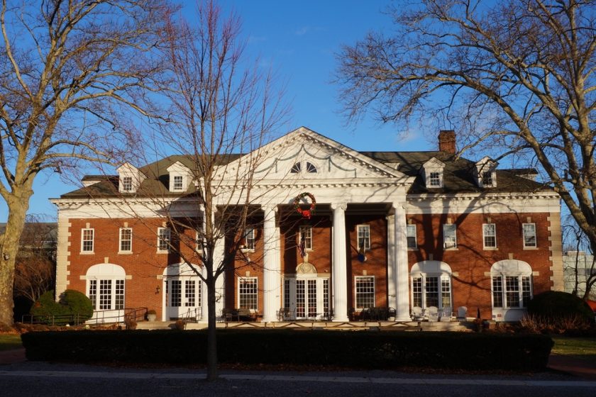 Top 10 Universities to Study Physics and Astronomy in 2025