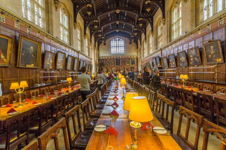 Top 10 Universities in the World for Studying Politics in 2025