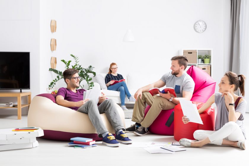 Self-Improvement Tips for University Students | Student.com