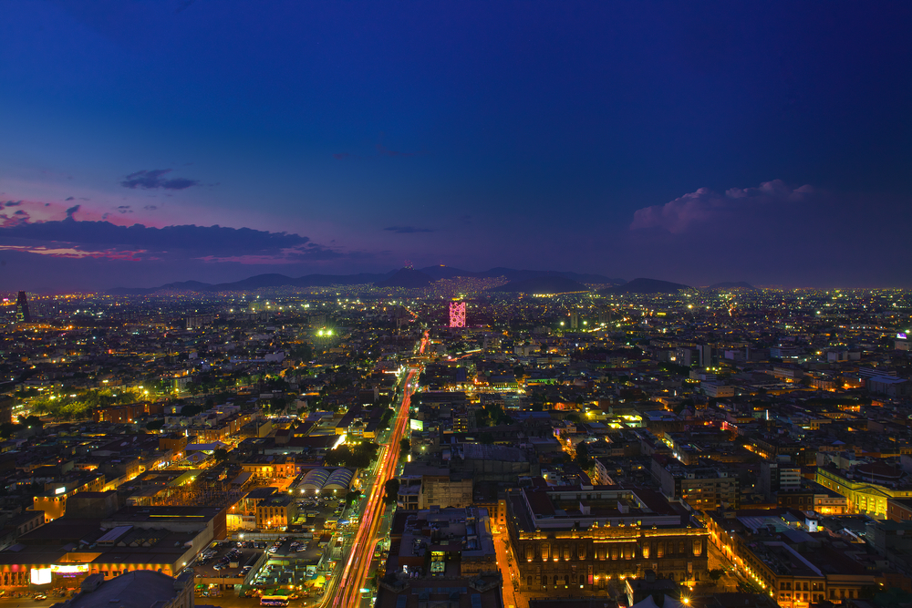 Top 10 Universities in Mexico | Student.com