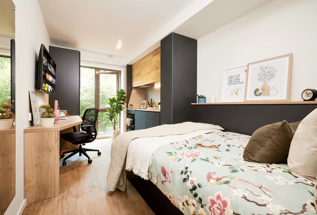 Vita Student Accommodation Options Across the UK | Student.com