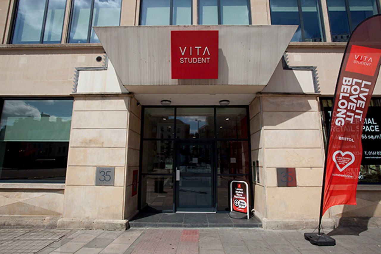 Vita Student Accommodation Options Across the UK | Student.com