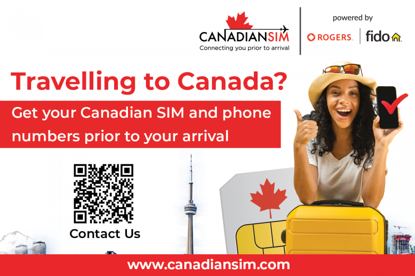 Get a Canadian SIM Card Before You Travel to Canada | Student.com