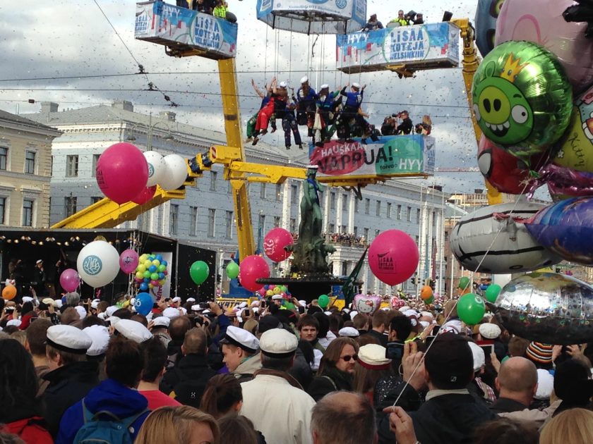 Top 10 Universities North of the 60th Parallel | Student.com