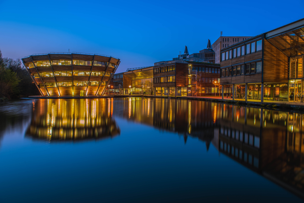 Top 10 Universities to Study Pharmacology | Student.com