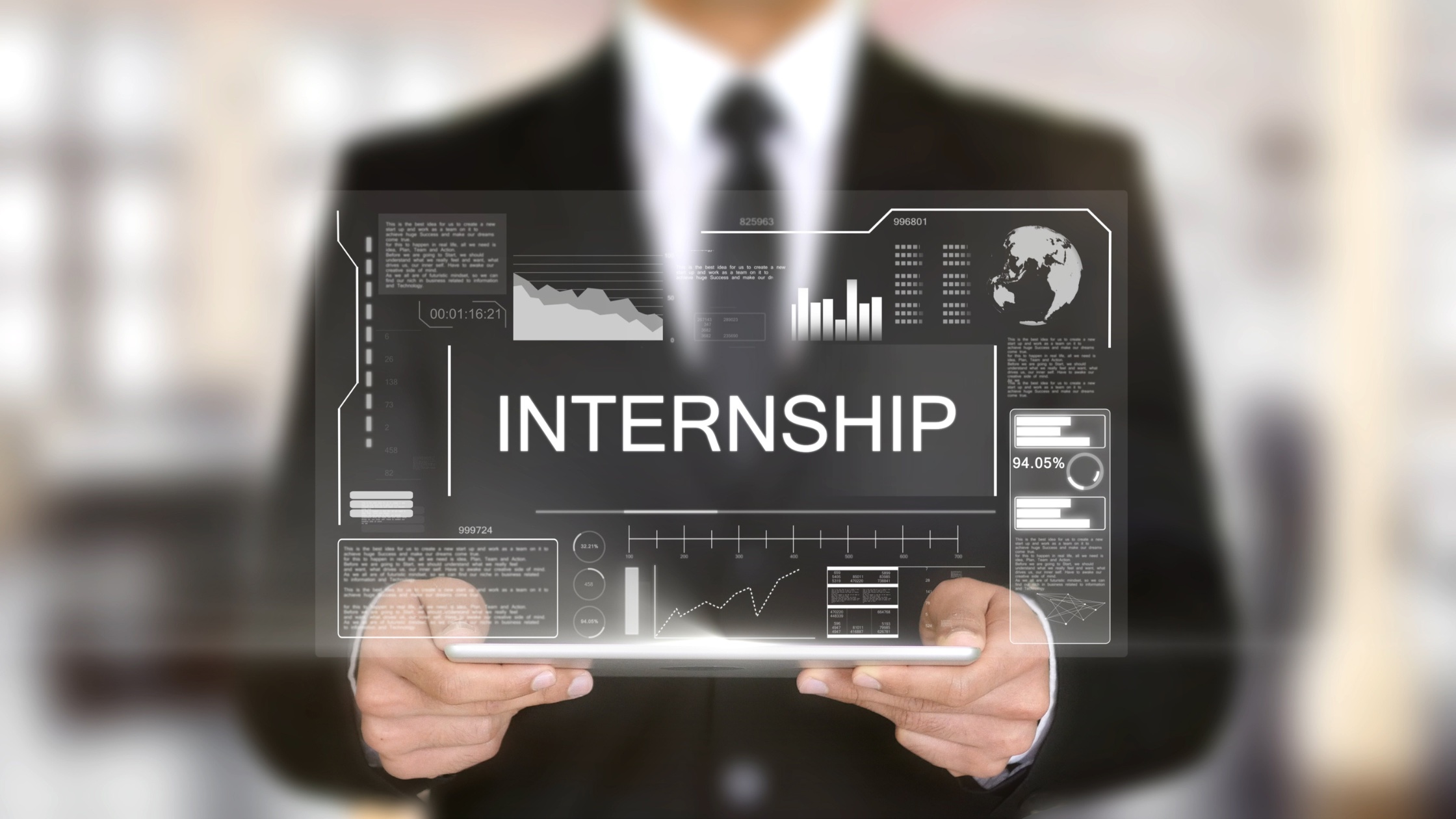 A Guide to Securing Your Dream Internship | Student.com Blog